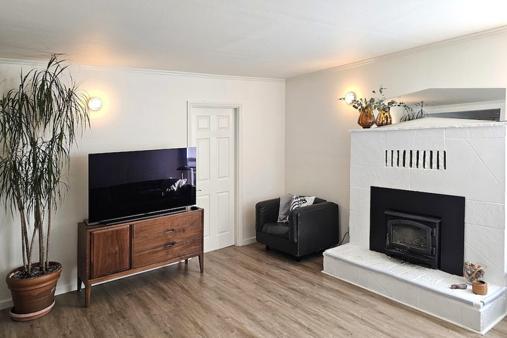 Exclusive R.river Retreat@steelhead Beach Park, Hot Tub, Upscale Outdoor Kitchen - Sebastopol, CA