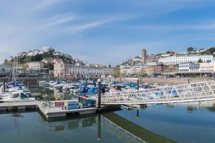 3 Bed In Torquay (Oc-h28551) - Shaldon