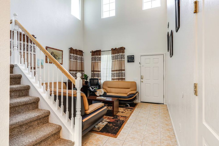 Spacious Turlock Home ~ 1 Mi To University! - Modesto, CA
