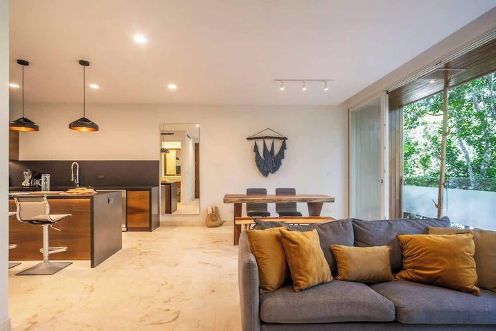 Luxury 2 Bedroom Tulum Retreat With Rooftop Pool And Private Bbq Haven - Tulum
