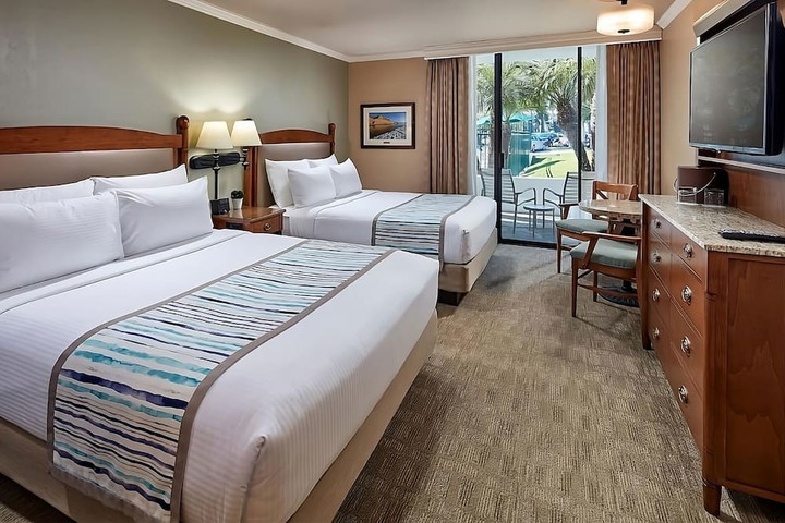 3 Modern Units | Pool Access | Parking | 2.1 Mi To Seaport Village - Coronado Island