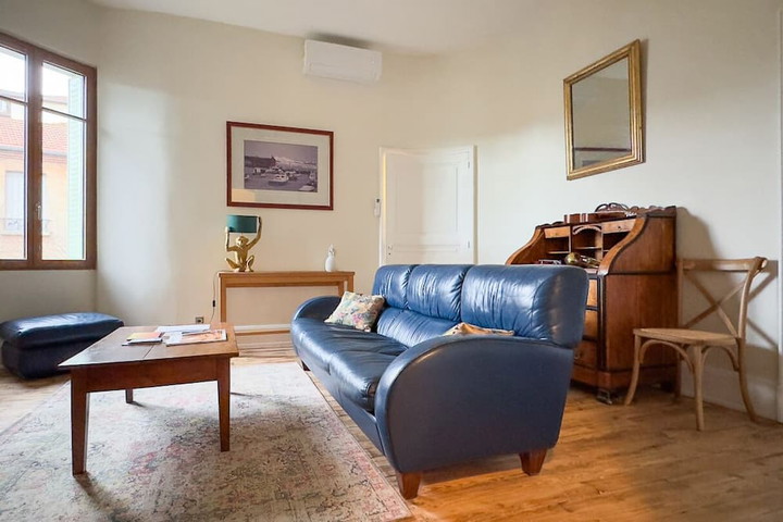 Appartement A La Belle éToile, 4 Eme Etage - Vichy
