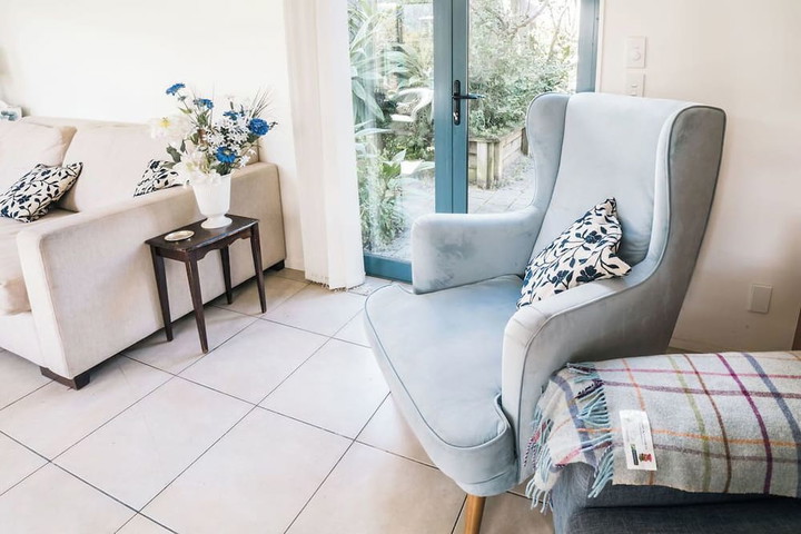 Spacious Villa In The Heart Of Akaroa - Akaroa
