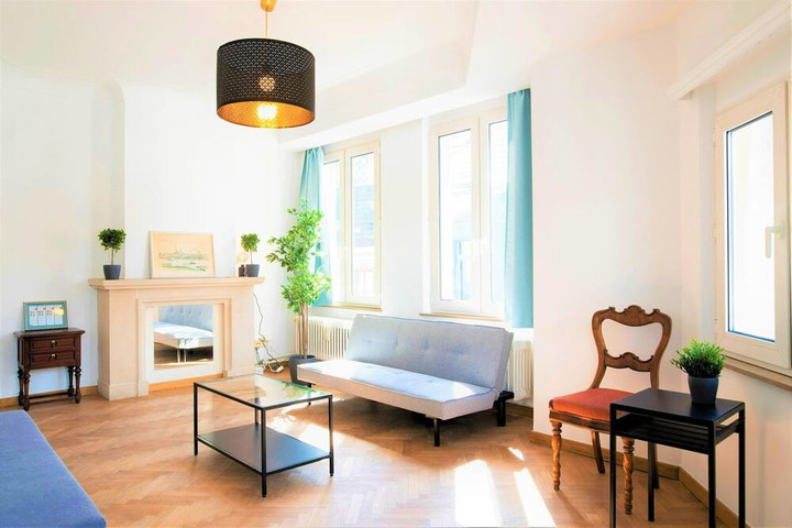 Mooie Lodge In Het Centrum Van Antwerpen - Kontich