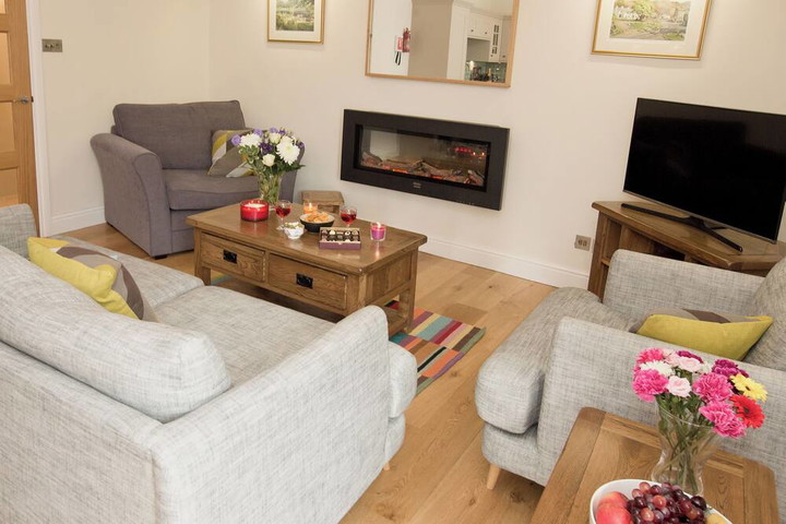 3 Bedroom Accommodation In Windermere - 文德米爾