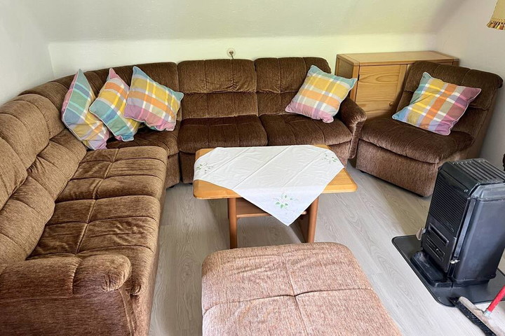Ferienhaus 'Maierhofer' Mit Privater Terrasse, Privatem Garten Und Wlan - Fischbach