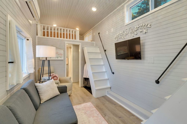 Adorable Tiny Home W/ Mtn Views In Woodland Park! - Woodland Park, CO