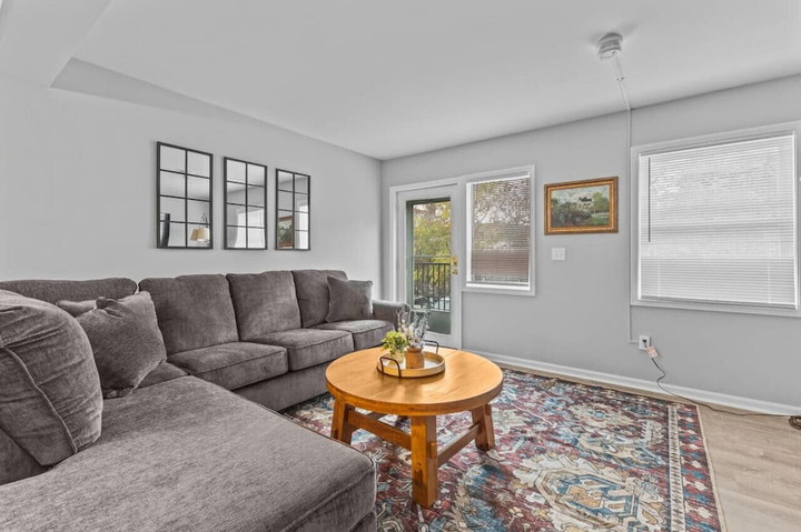 Adorable 2br In Winooski! - Colchester, VT