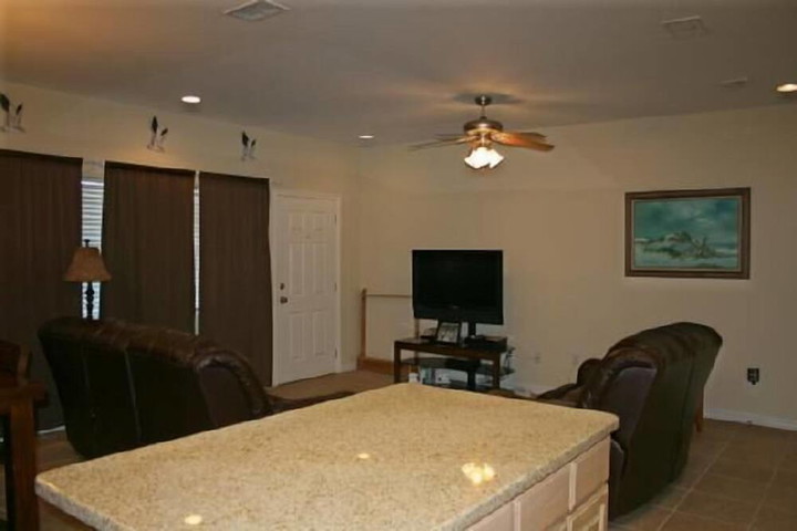 513 Laguna C - Great Condo, Great Location - Port Mansfield, TX