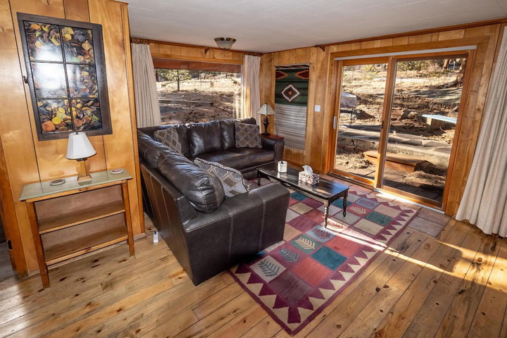 Aspen Grove - 4 Bedroom Home In A Quiet Location - Estes Park, CO