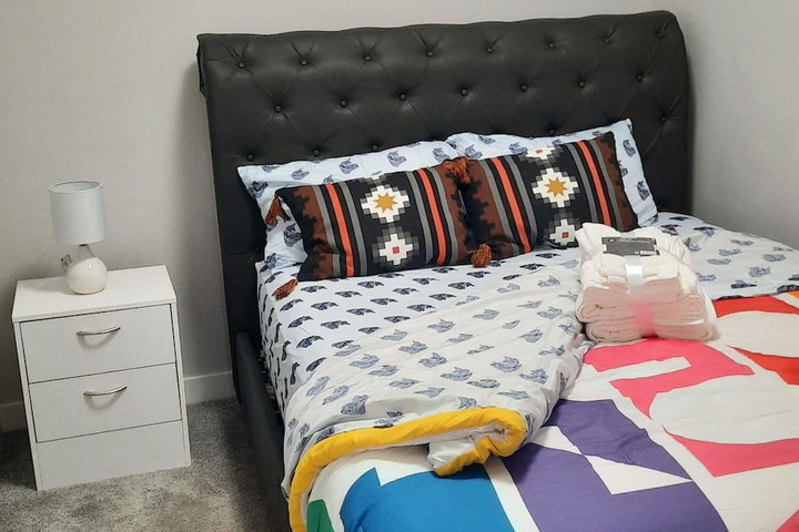 Cozy Basement Suite /15 Minutes Away From Edmonton International Airport - Edmonton
