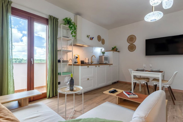 Gavina B By Interhome - Sorso