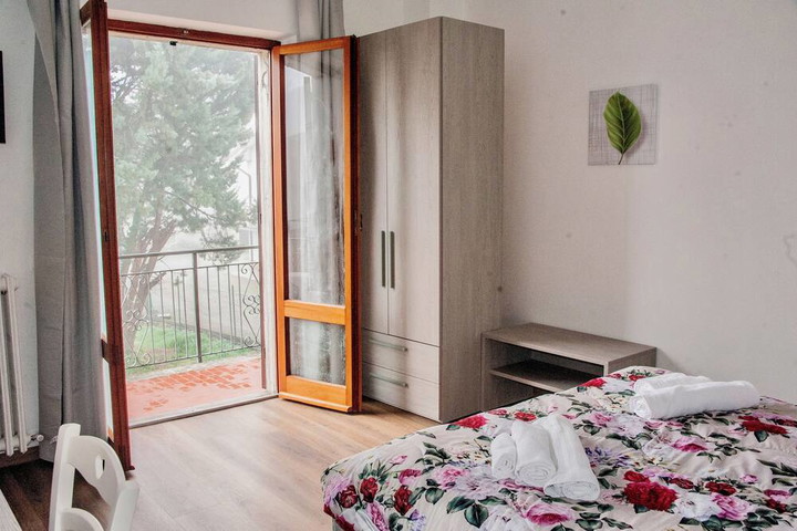 Emerald Room - Castiglione del Lago