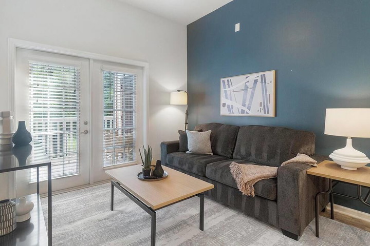 Landing | Chic 1bd, Gym, Clubhouse - Concord, NC