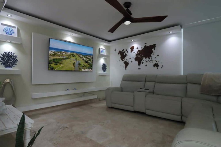 Dorado Bliss | Spacious 4br Villa W Beach Access - Dorado