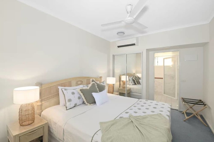 Alassio 205 | 1 Bedroom Apartment - Cairns