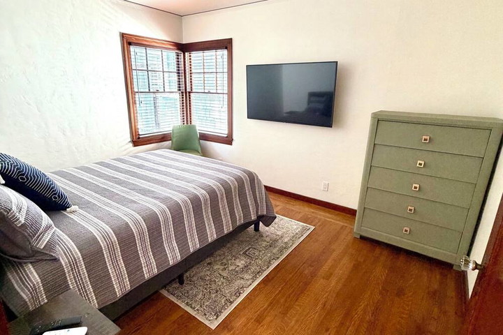 Betty's Bungalow In Beautiful Napa Valley - 나파