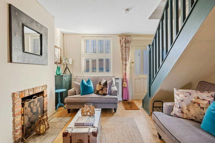 Maple Cottage In Henley - Henley-on-Thames