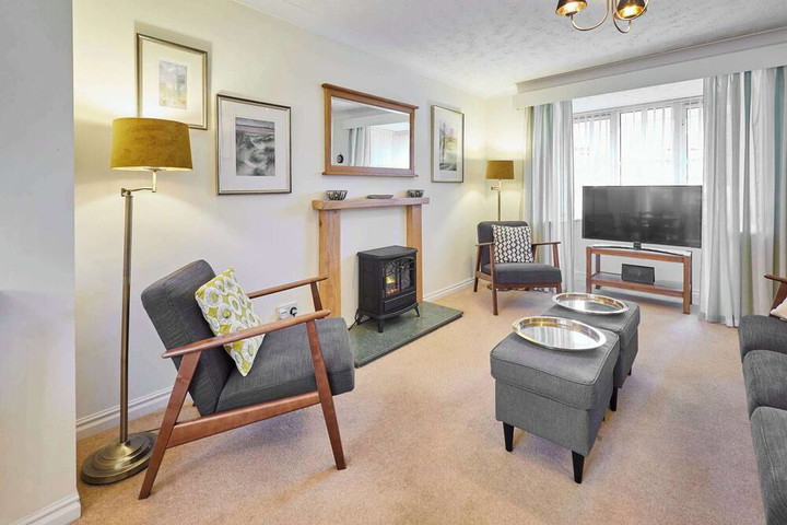 Host & Stay | Homewood - Alnwick
