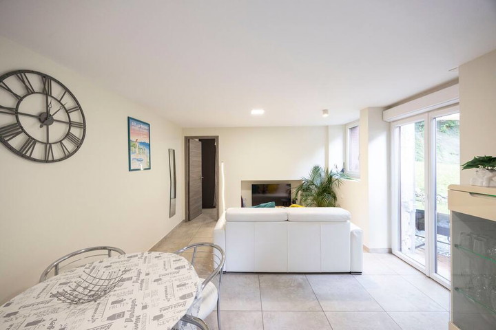 Le Victor Apartment  Comfortable Stay In Aix-les-bains - Chambéry