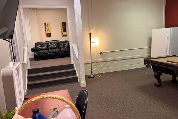 Cozy 2-bedroom Studio With Wi-fi In Adorable Anniston - Jacksonville, AL