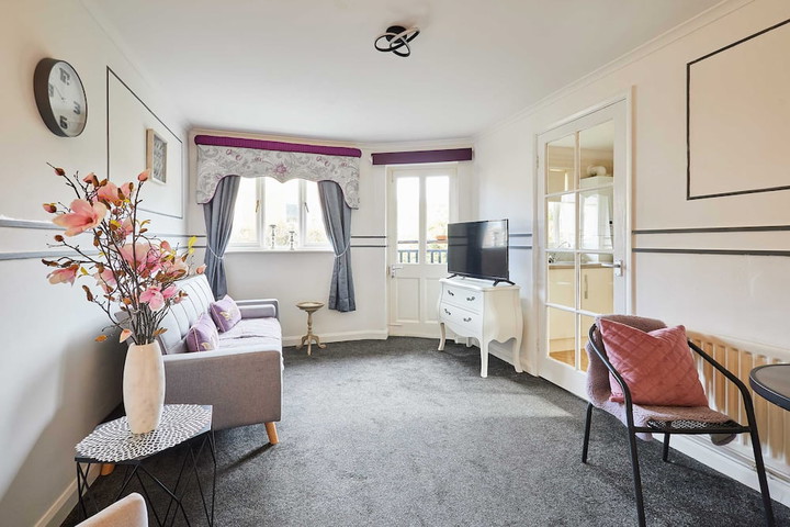 Host & Stay | Theatre View - Darlington