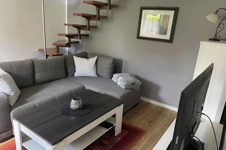 Small Cozy, Lovingly Furnished Holiday House For 2 People - Dresden