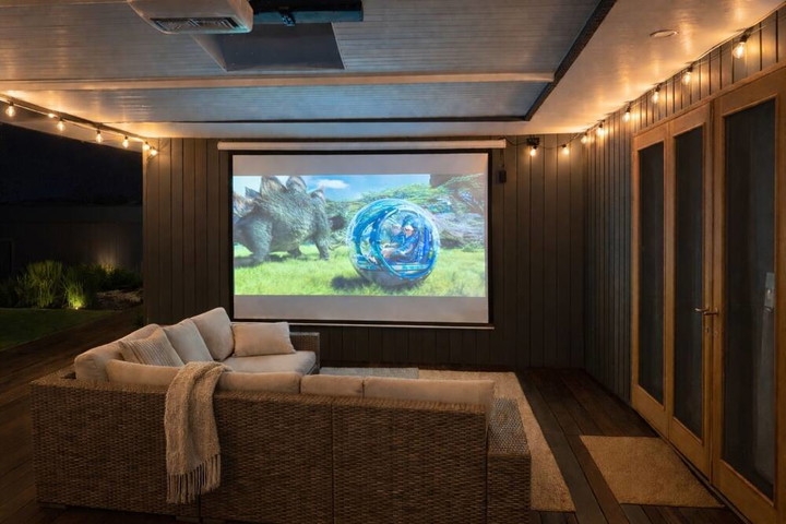 Aurora Lux Group Retreat | Heated Pool & Spa | Cinema | Golf | Fine Dining - Flinders
