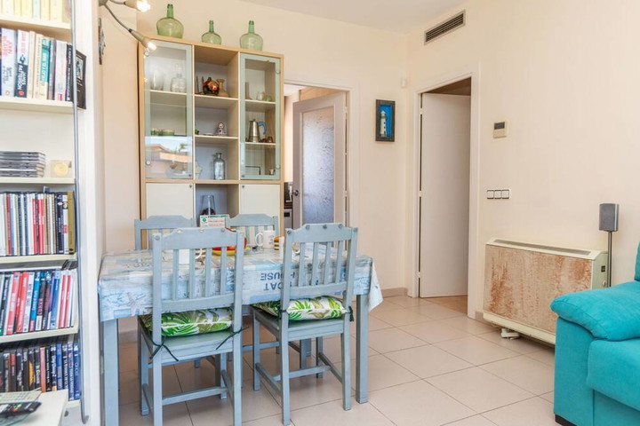 Tramuntana By Interhome - Lloret de Mar