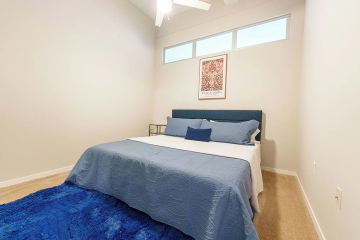 Charming 2-bedroom Apartment With Ac In Perfect Cincinnati - Covington, KY