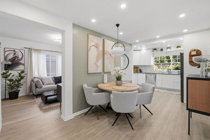 Charming 2br Home Steps From Downtown Mill Valley - San Anselmo, CA