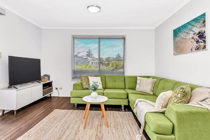 Blue Cabin Bliss At Aldinga Bay Holiday Village - Adelaide