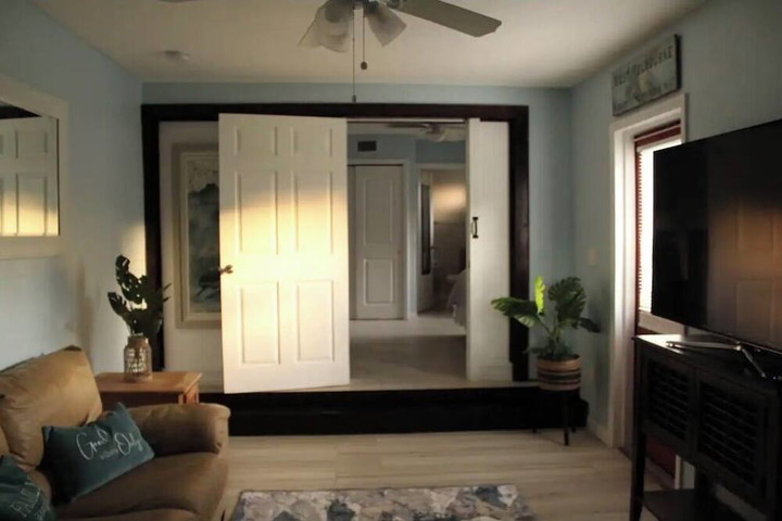 La Casita: Beach, Fit, Airport - Kmlb, Mall, Downtown Melbourne, Space Center - Melbourne Beach, FL