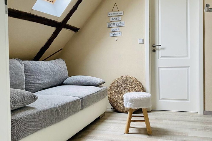 An Idyllic Vacation Paradise In The Leintal Valley Near Tripsdrill - Heilbronn