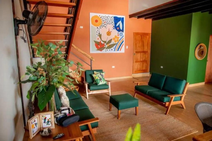 Iquitos Lodge House By The River. Enjoy The Views & Sound Of The Amazon - Iquitos