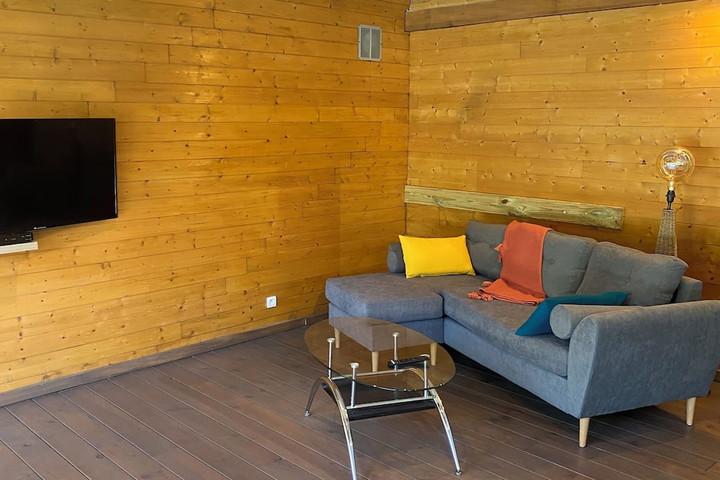 Chalet A Muredda - Figari