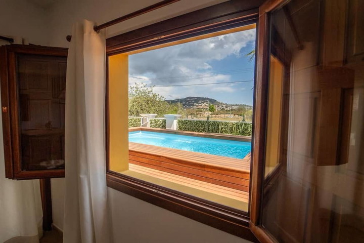 Villa Can Rusiniol 1 - Île de Ibiza