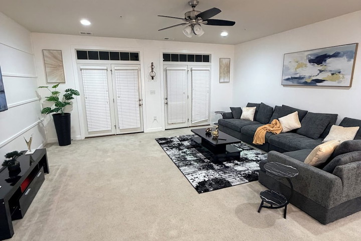 Premium Modern Luxe Retreat Near Bwi & Arundel Mills - Maryland (State)