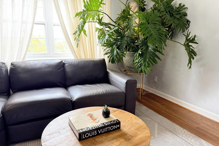 Large 3-bedroom Apartment Close To Nyc, Metlife , Nyc Views In West New York - West New York, NJ