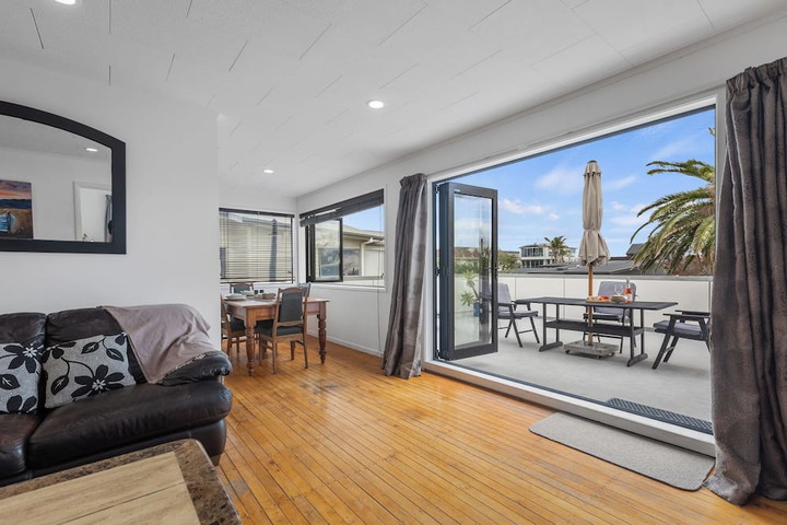 Beach Haven - Papamoa Beach Escape - Papamoa