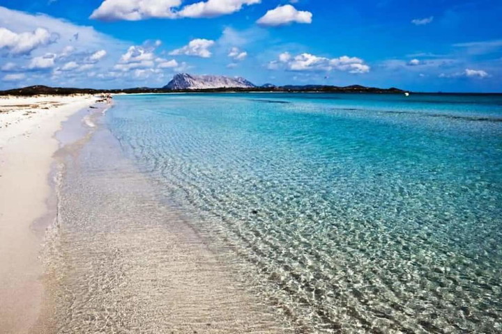 Appartamento 'Blue Sea Rooms' Con Balcone, Wi-fi E Aria Condizionata - Sorso