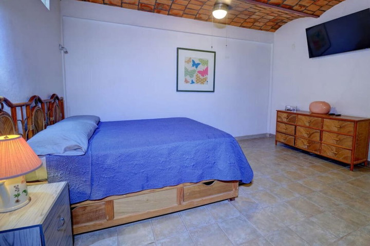 Casa Las Mariposas Bungalow 6 - Los Ayala