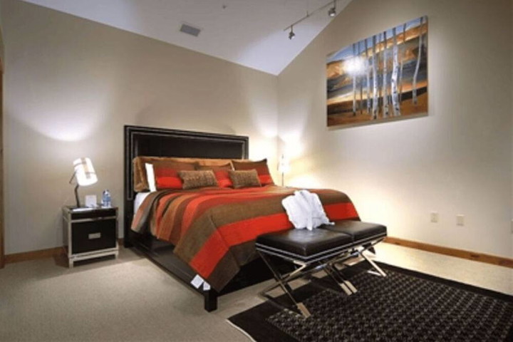 Luxury 3br Penthouse In Prime Location - Crested Butte, CO