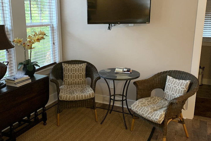 The Riverland Loft In Charleston, Sc - Charleston, SC