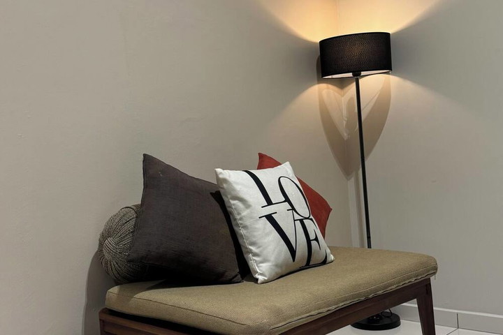 Delightful 4-bedrooms House With Ac In Langkawi - Langkawi