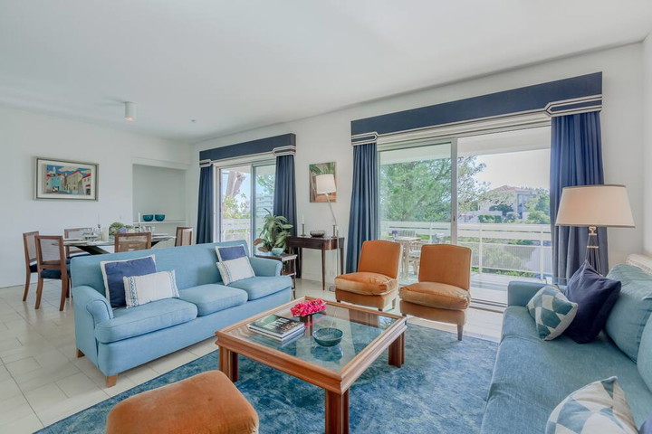 Estoril Huis Met Zwembad 700 M Van Het Strand Prime Gebied Recente Renovatie - Estoril