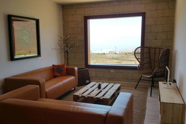 Casa Rurale Di Lusso A Tenerife Sur, Arona - Tenerife