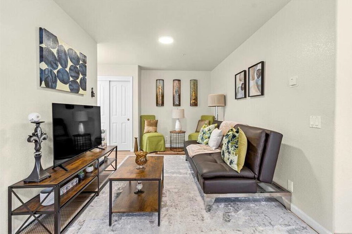 Perfect Private Central Coast Getaway In Salinas! - Salinas, CA