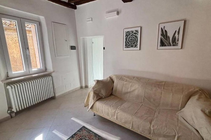 Residence Under The Campanile - Rapolano Terme