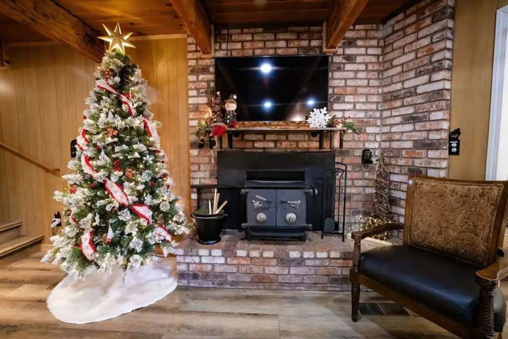 Cozy Retreat Near Dodge Ridge Ski Resort, And Pinecrest Lake With Fast Wi-fi - Dodge Ridge, CA